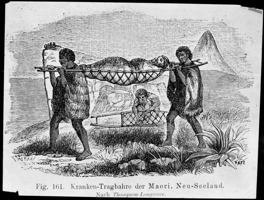 Daniel Sanderson - planksip®