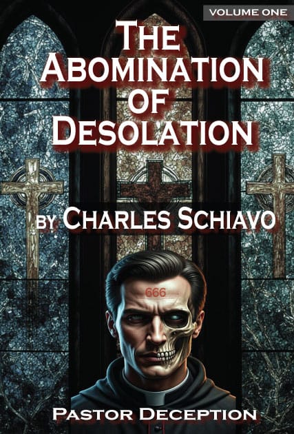 The Abomination of Desolation