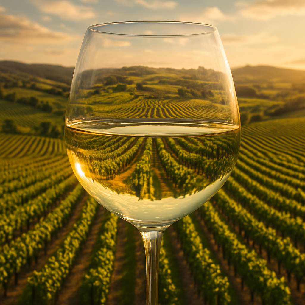 🧠 The Vineyard Collapse Principle: Teaching AI the Taste of Meaning