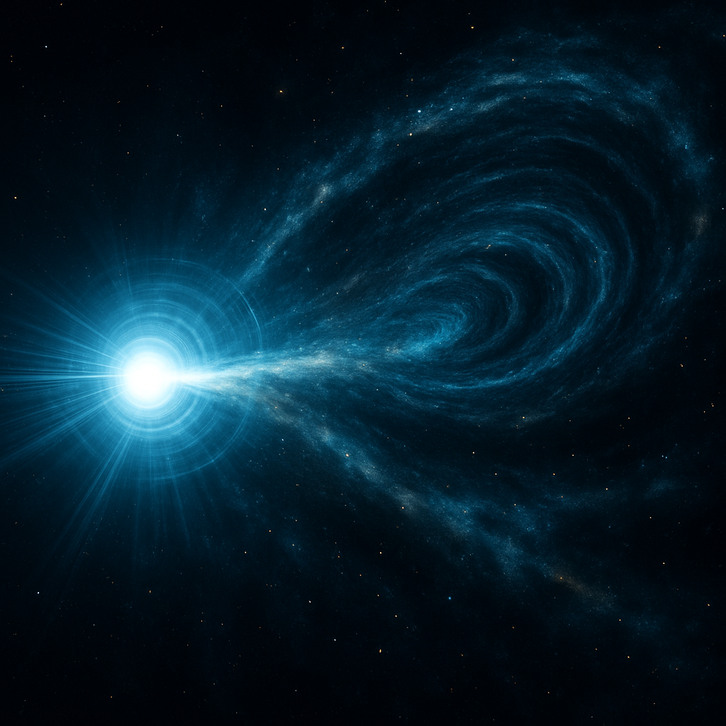 To a Tachyon—Reverse Evolution=The Unbecoming