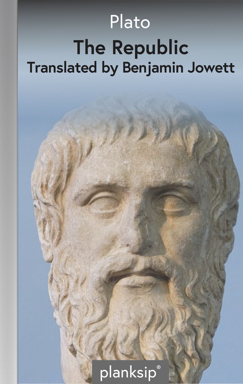 Republic by Plato (REVIEW)