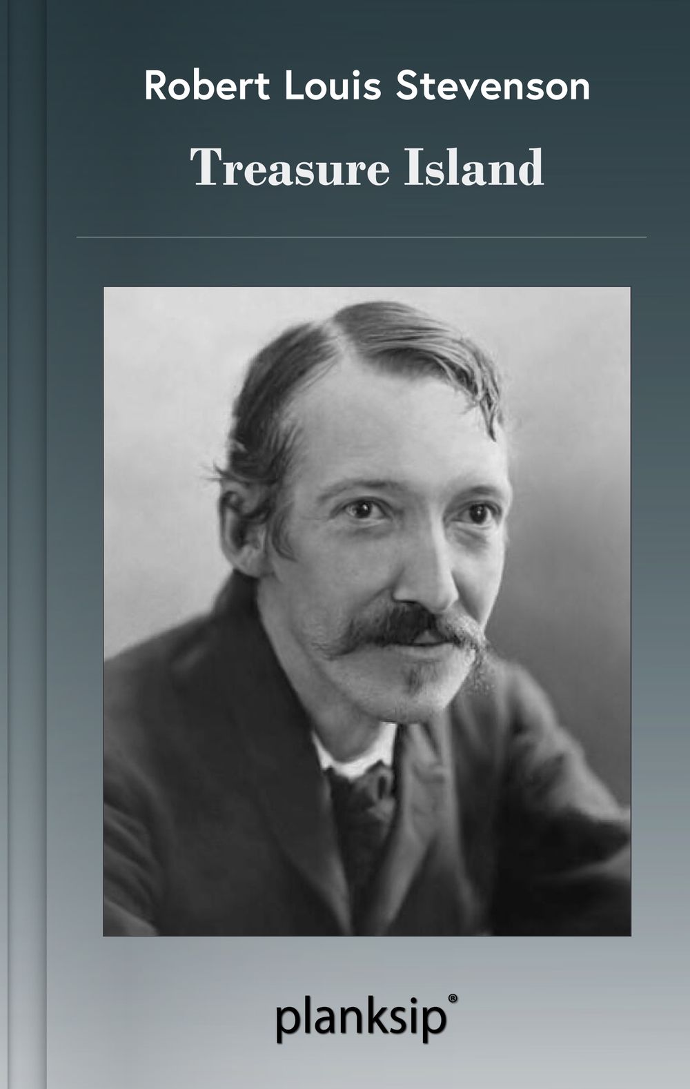 Treasure Island by Robert Louis Stevenson (REVIEW)