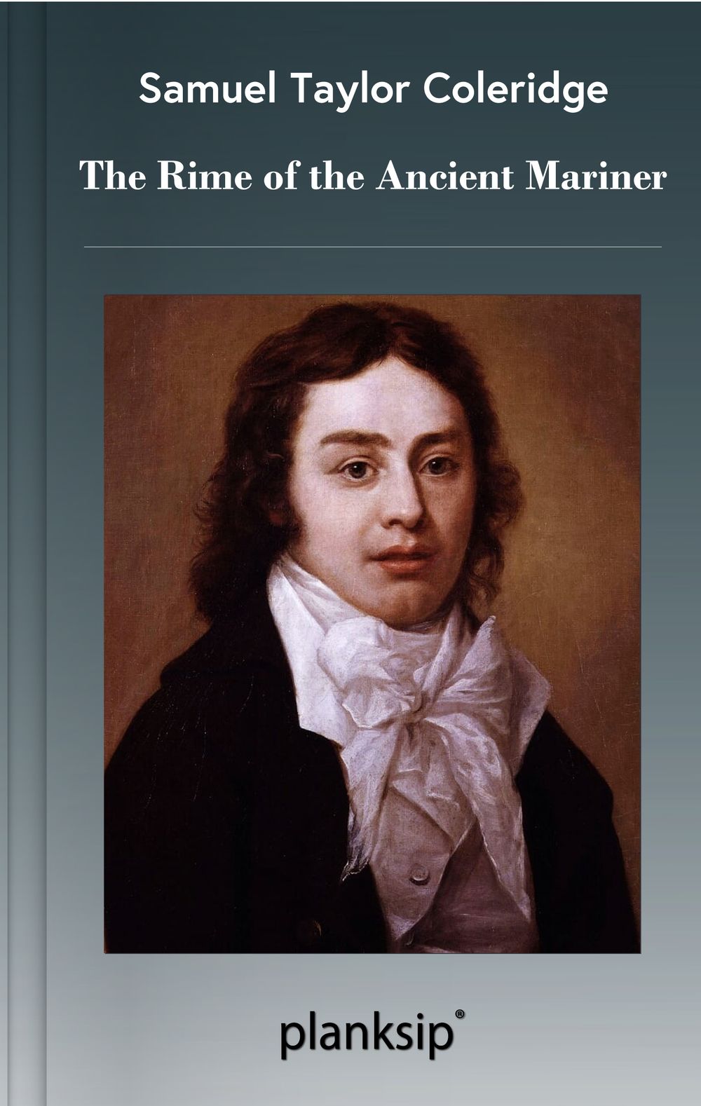 The Rime of the Ancient Mariner by Samuel Taylor Coleridge (REVIEW)