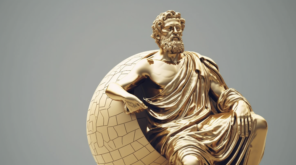 Aristotle's Ethical Framework: Finding the Golden Mean in a Complex World