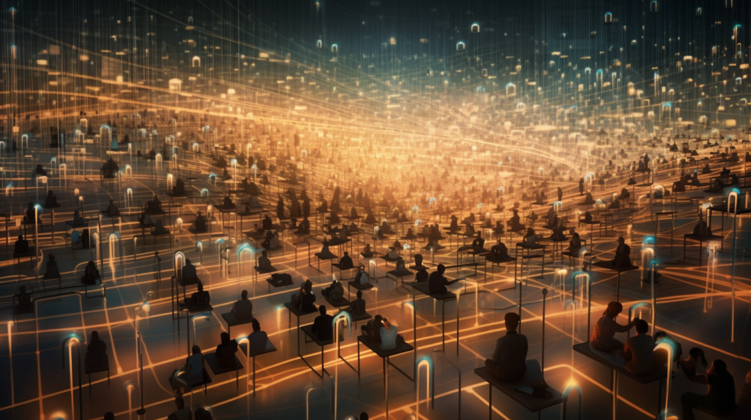 The Digital Divide: Addressing Inequalities in Access and Connectivity