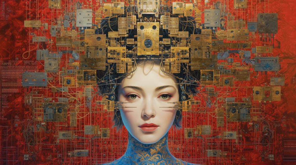 The Digital Renaissance: Embracing Technology for Cultural Revival