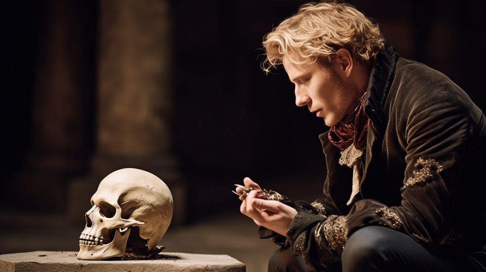 The Ethics of Revenge in Shakespeare's 'Hamlet'