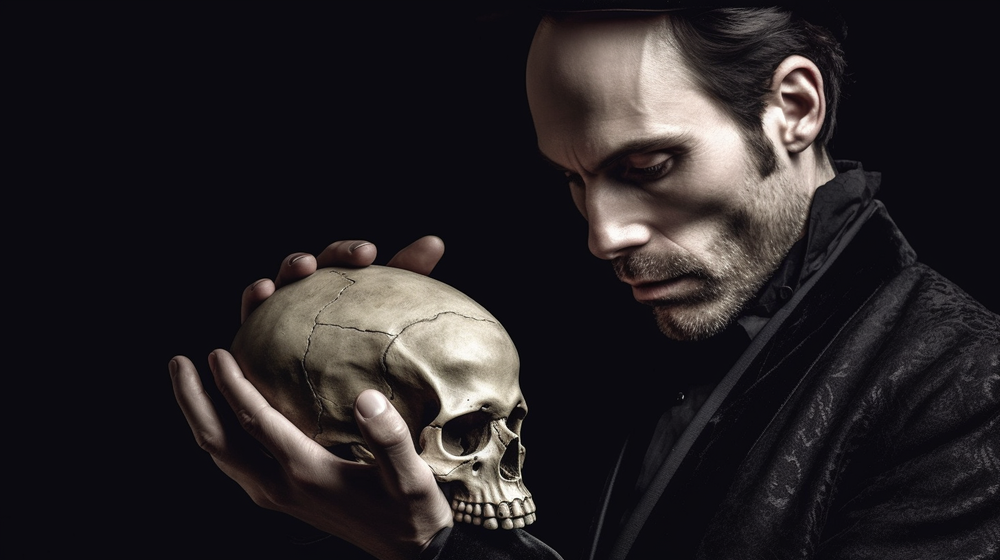 The Ethics of Revenge in Shakespeare's 'Hamlet'