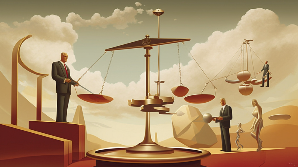 The Ethics of Technology: Balancing Innovation and Responsibility