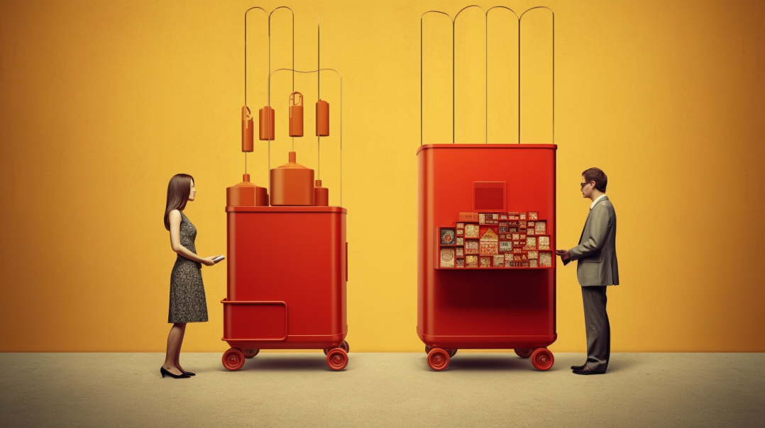 The Evolution of Consumer Behavior: From Impulse Buying to Conscious ...