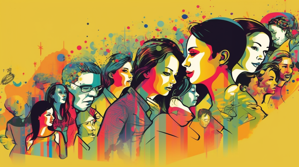 The Impact of Social Media: Shaping Relationships and Social Structures