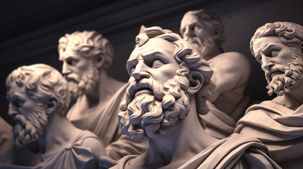 The Legacy of Ancient Philosophy: How Classical Thinkers Shaped Modern ...