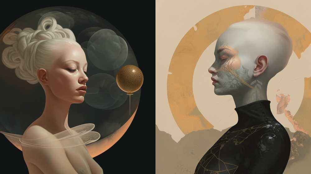 The Philosophy of Aesthetics: Exploring Beauty in the Age of Digital Art