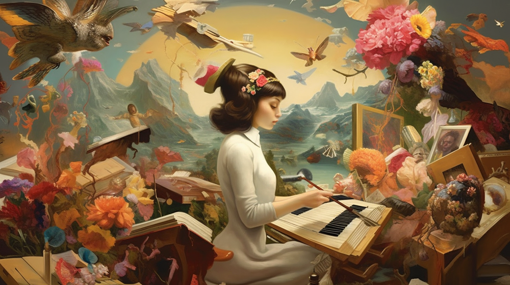 The Philosophy of Art: Appreciating Creativity in a Digital World