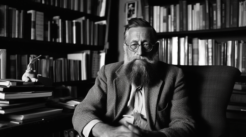 The Philosophy of Existentialism: Embracing Freedom and Responsibility