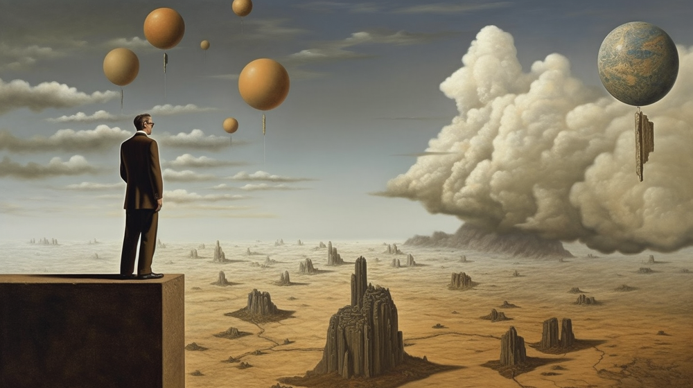 The Philosophy of Existentialism: Embracing Freedom and Responsibility