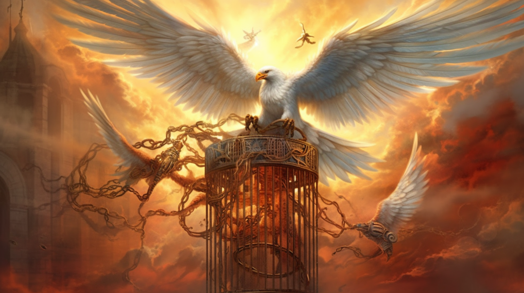 The Philosophy of Freedom: Exploring the Boundaries of Liberty