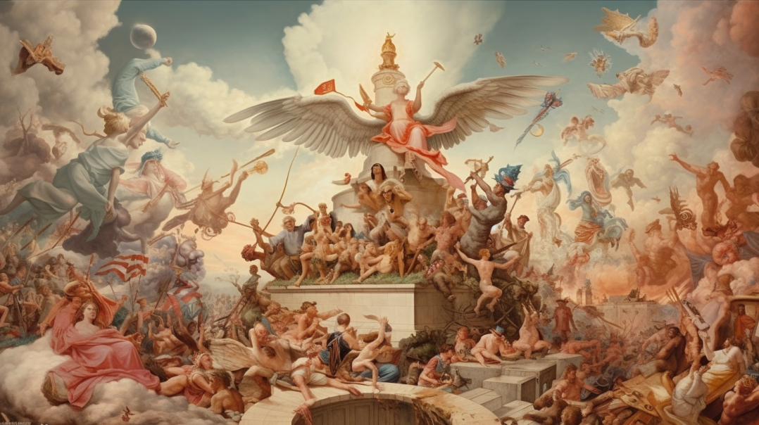 The Philosophy of Freedom: Exploring the Boundaries of Liberty