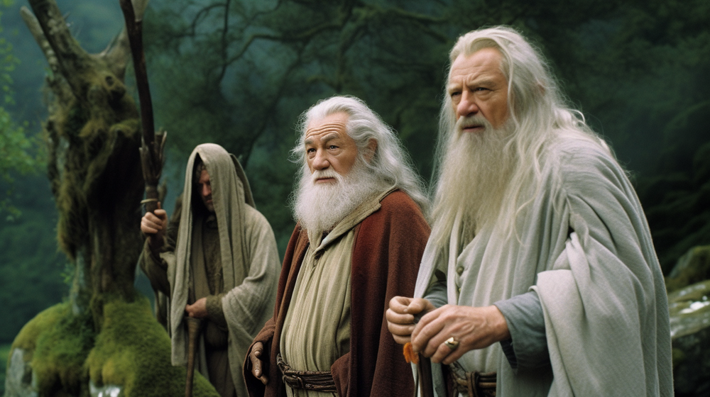 The Philosophy of Friendship in J.R.R. Tolkien's 'The Lord of the Rings'