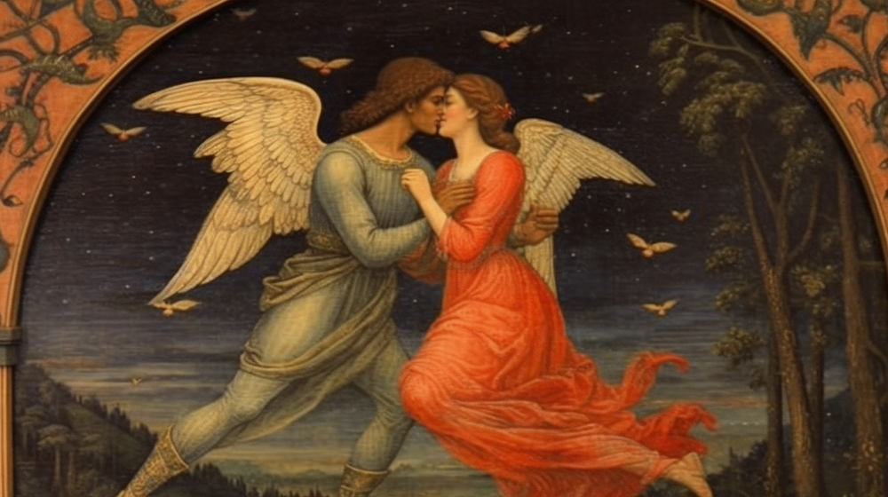 The Philosophy of Love: Eros, Philia, and Agape in Ancient and Modern ...