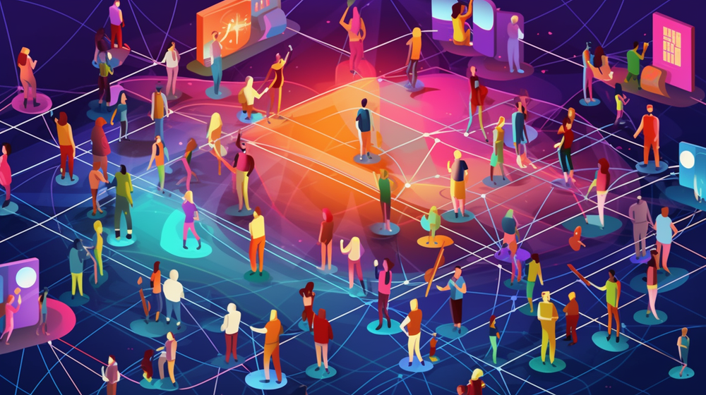 The Rise of Virtual Communities: Nurturing Connections in a Digital World