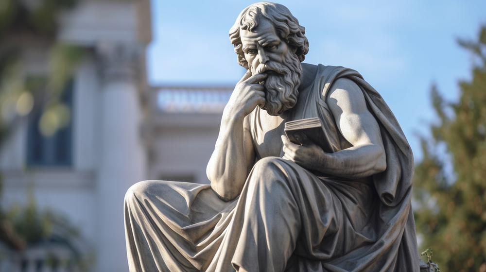 The Socratic Paradox: Why True Wisdom Lies in Acknowledging Ignorance