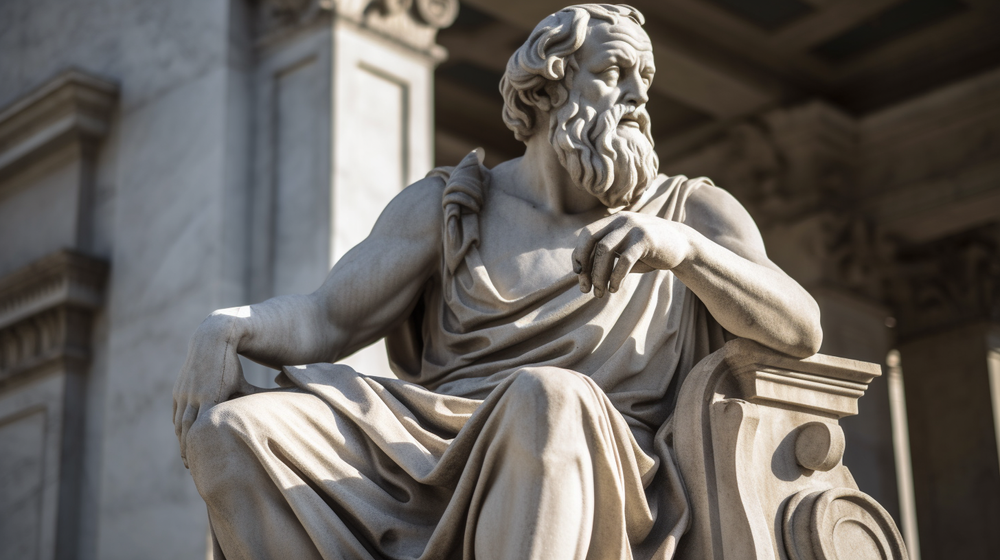 The Socratic Paradox: Why True Wisdom Lies in Acknowledging Ignorance