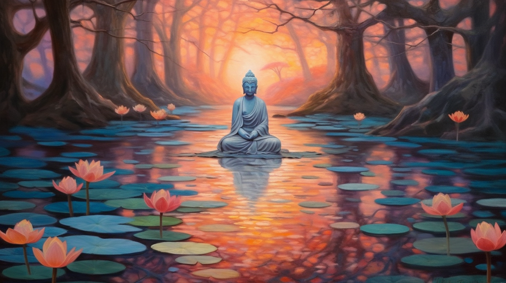 The Stoic Path to Inner Peace: Lessons in Resilience and Serenity