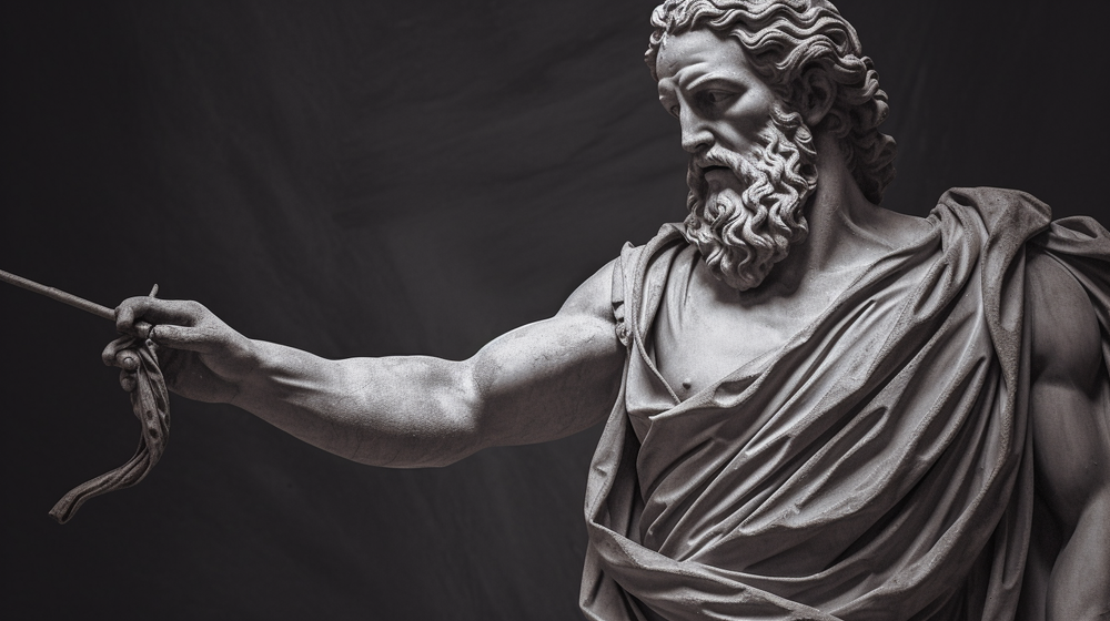 The Tragedy of Oedipus Rex: Fate, Responsibility, and the Limits of ...