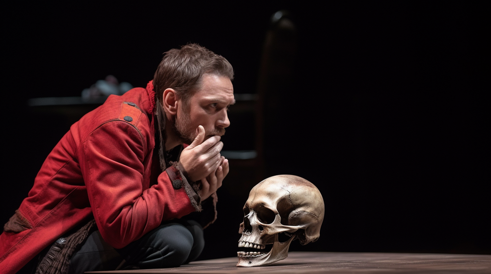The Tragic Flaws of Shakespeare's Macbeth: Ambition and Moral Corruption
