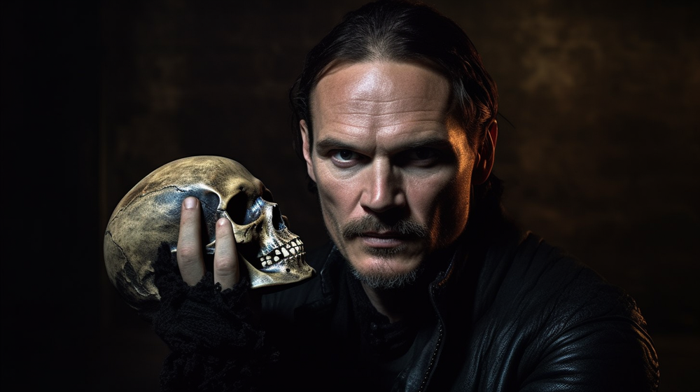 The Tragic Flaws of Shakespeare's Macbeth: Ambition and Moral Corruption