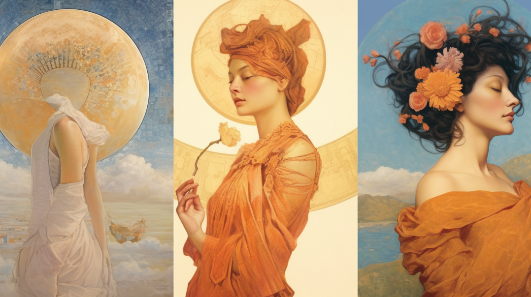 The Philosophy of Beauty: Perceptions and Interpretations Across Cultures