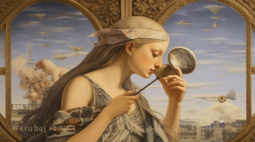 The Philosophy of Beauty: Perceptions and Interpretations Across Cultures