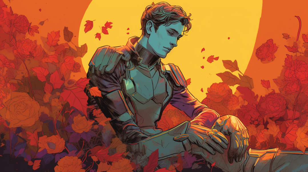 The Tragic Hero: Flawed Humanity and Moral Dilemmas in Literature