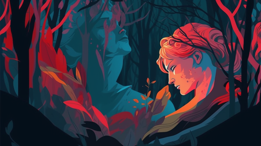 The Tragic Hero: Flawed Humanity and Moral Dilemmas in Literature