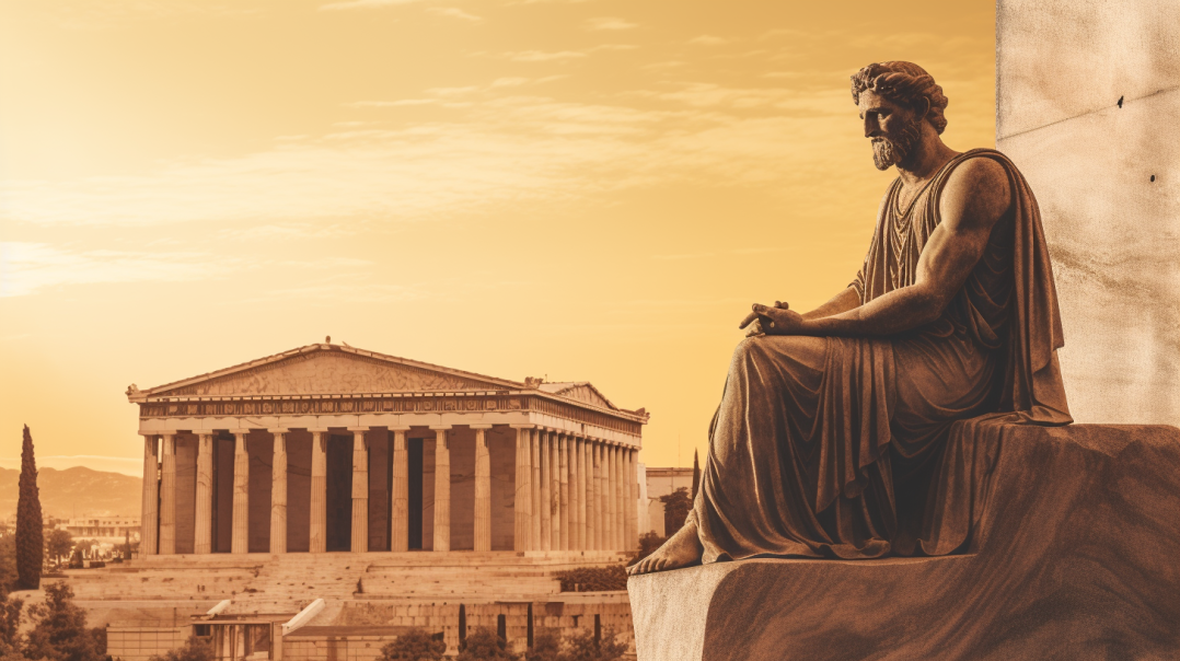 The Legacy of Ancient Greece: Enduring Contributions to Philosophy and Culture