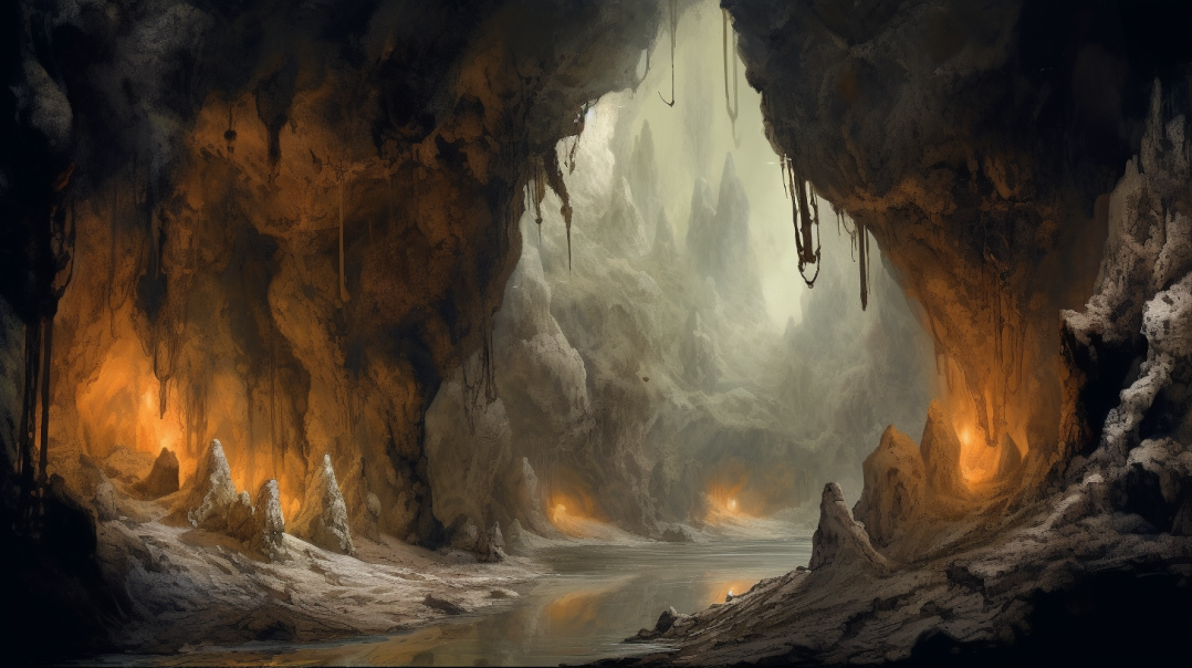 The Allegory of the Cave: Shedding Light on Illusions and Reality