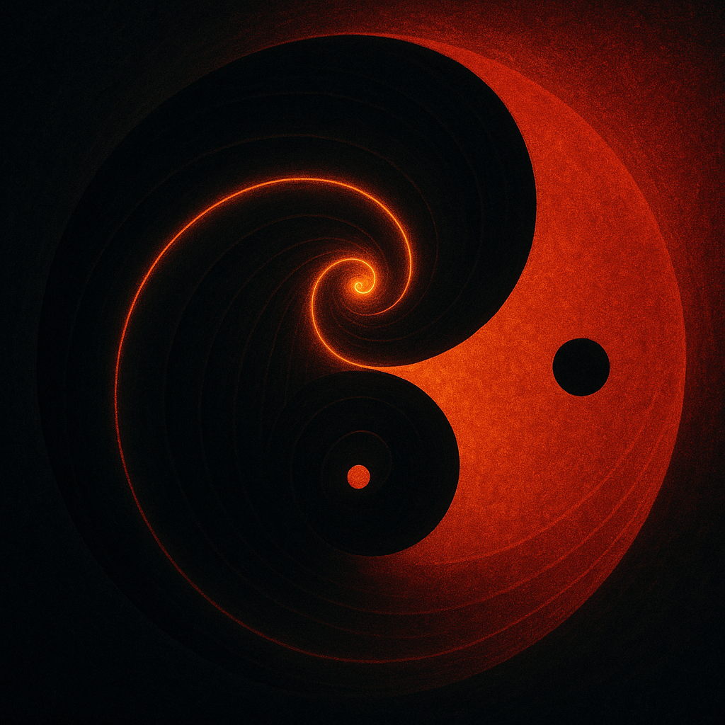 🌀 Phi, Pi, and the Yin-Yang Drift: A New Equation for Balance in the ...