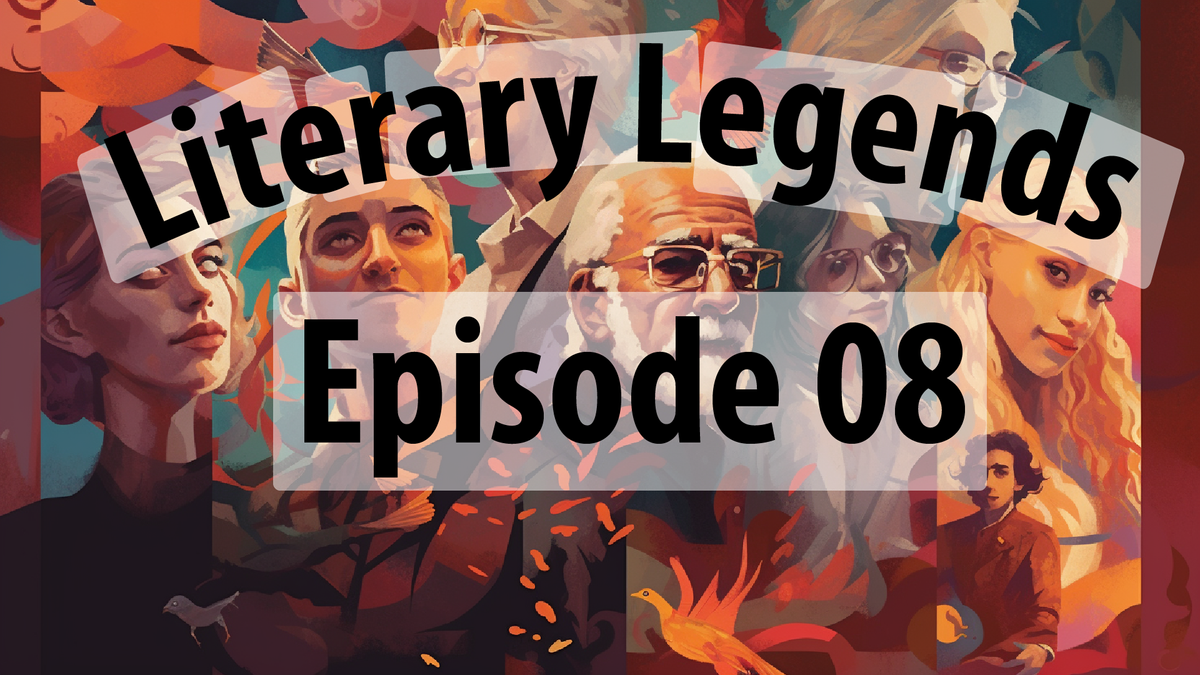 Literary Legends