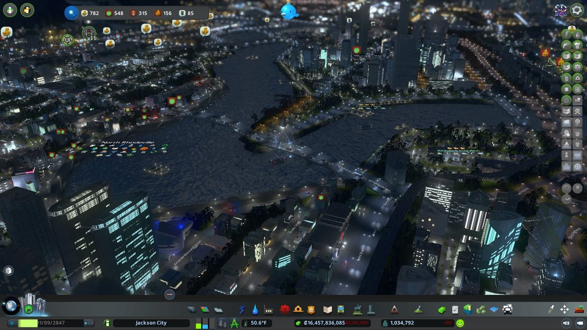 I Played Cities Skylines for 2500 Hours, and Here’s What I Learned ...