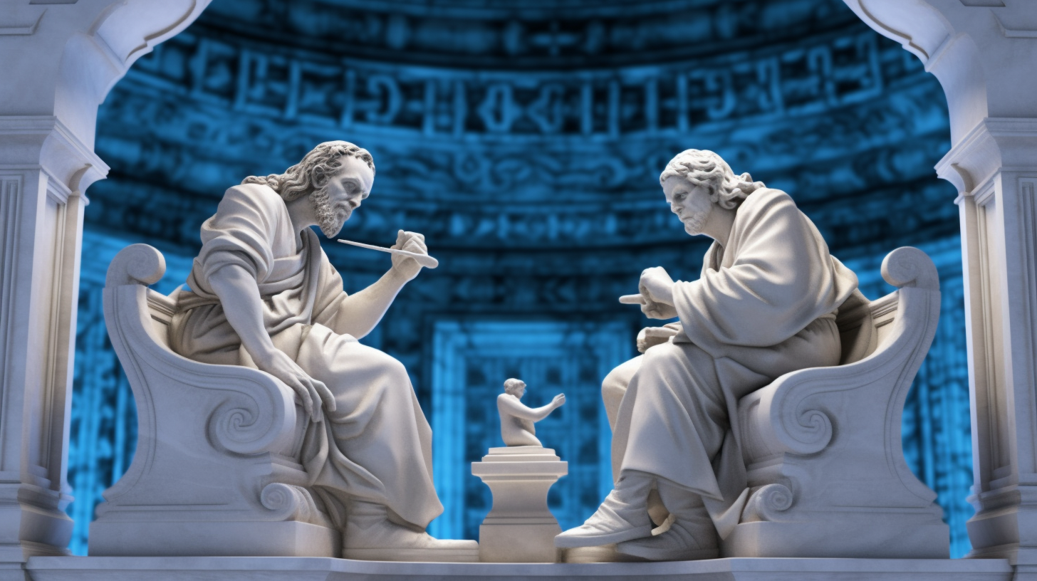 Socratic Dialogue: Nurturing Critical Thinking and Intellectual Growth