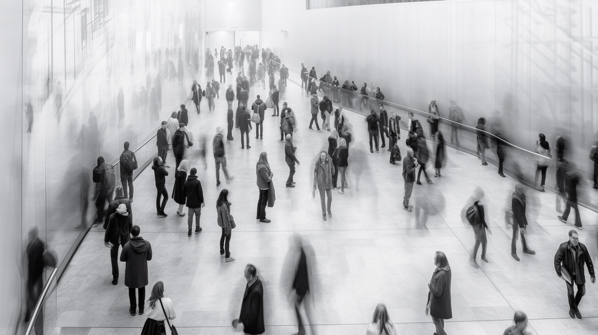 The Evolution of Consumption: From Passive Spectators to Active ...