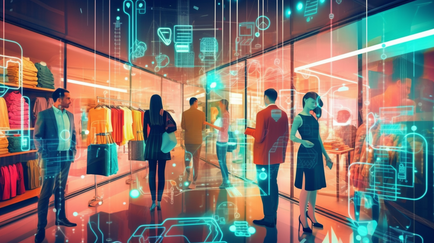 The Future of Retail: Innovations in Shopping and Consumer Behaviour