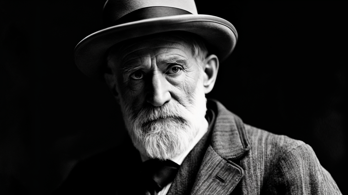 The Moral Implications of Manipulation in George Bernard Shaw's 'Pygmalion'