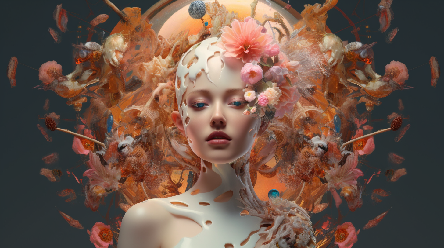 The Philosophy of Aesthetics: Exploring Beauty in the Age of Digital Art