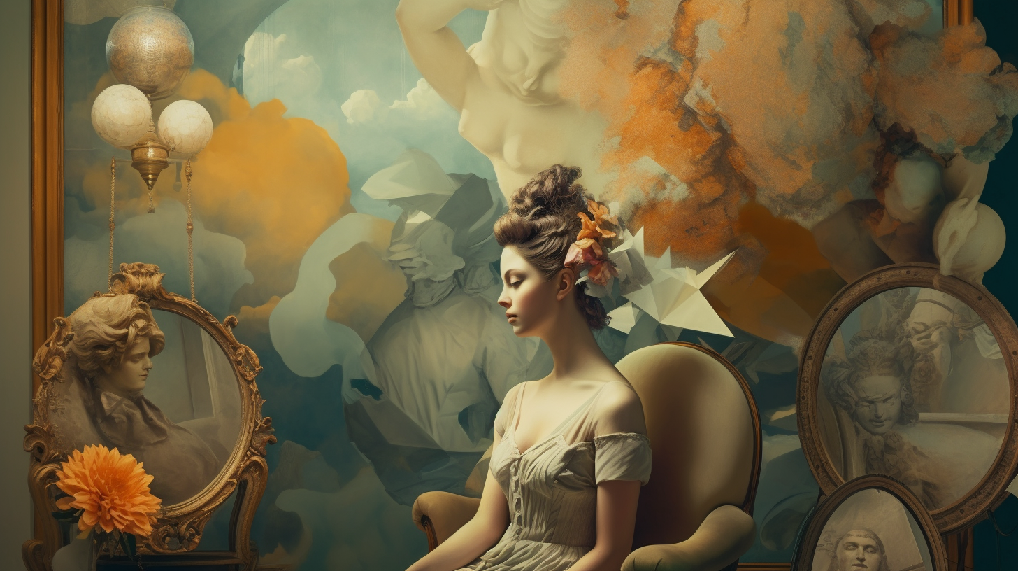 The Philosophy of Art: Appreciating Creativity in a Digital World