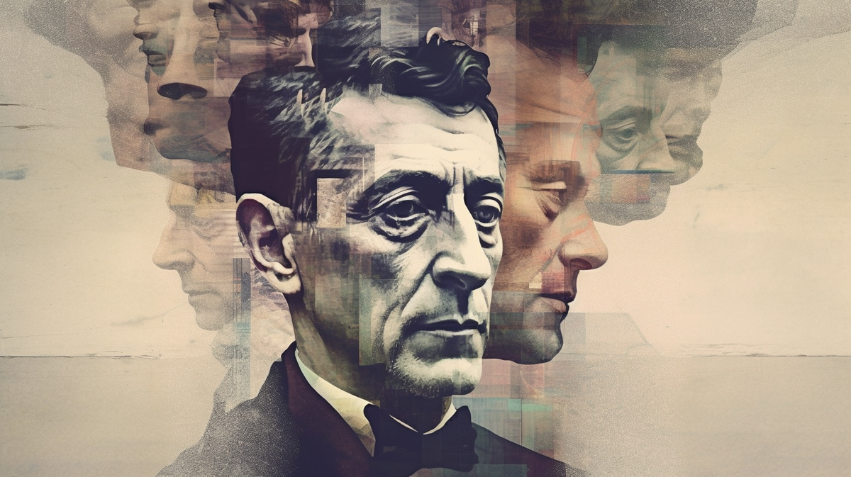 The Philosophy of Existentialism: Embracing Authenticity in a ...