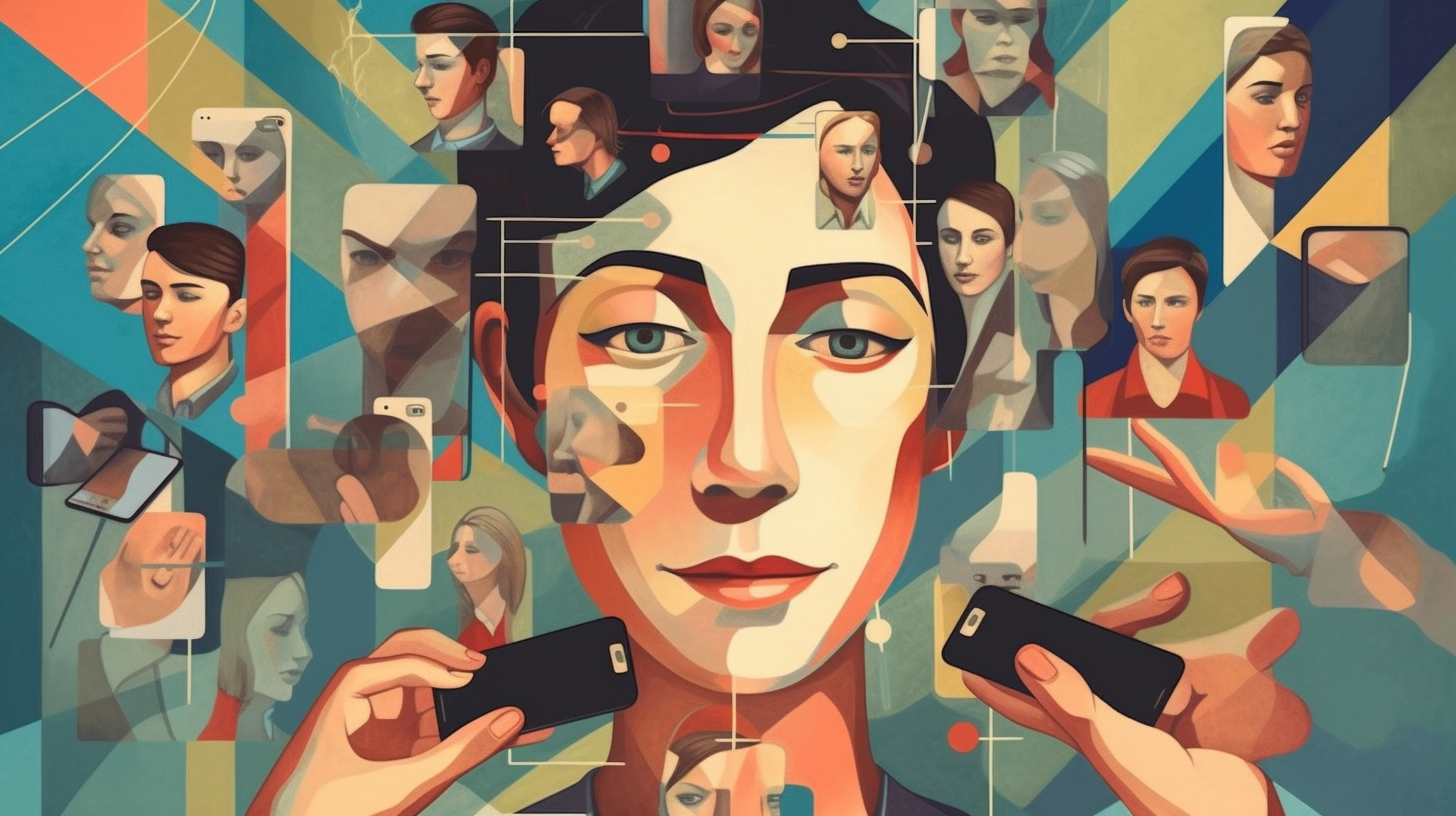 The Philosophy of Identity: Exploring Selfhood in the Age of Social Media