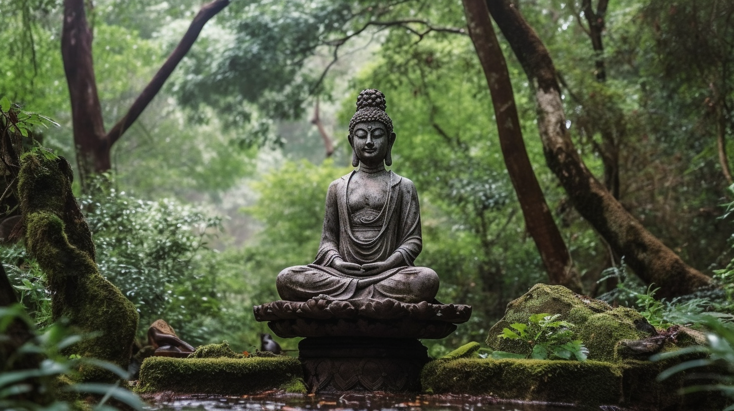 The Stoic Path To Inner Peace Lessons In Resilience And Serenity
