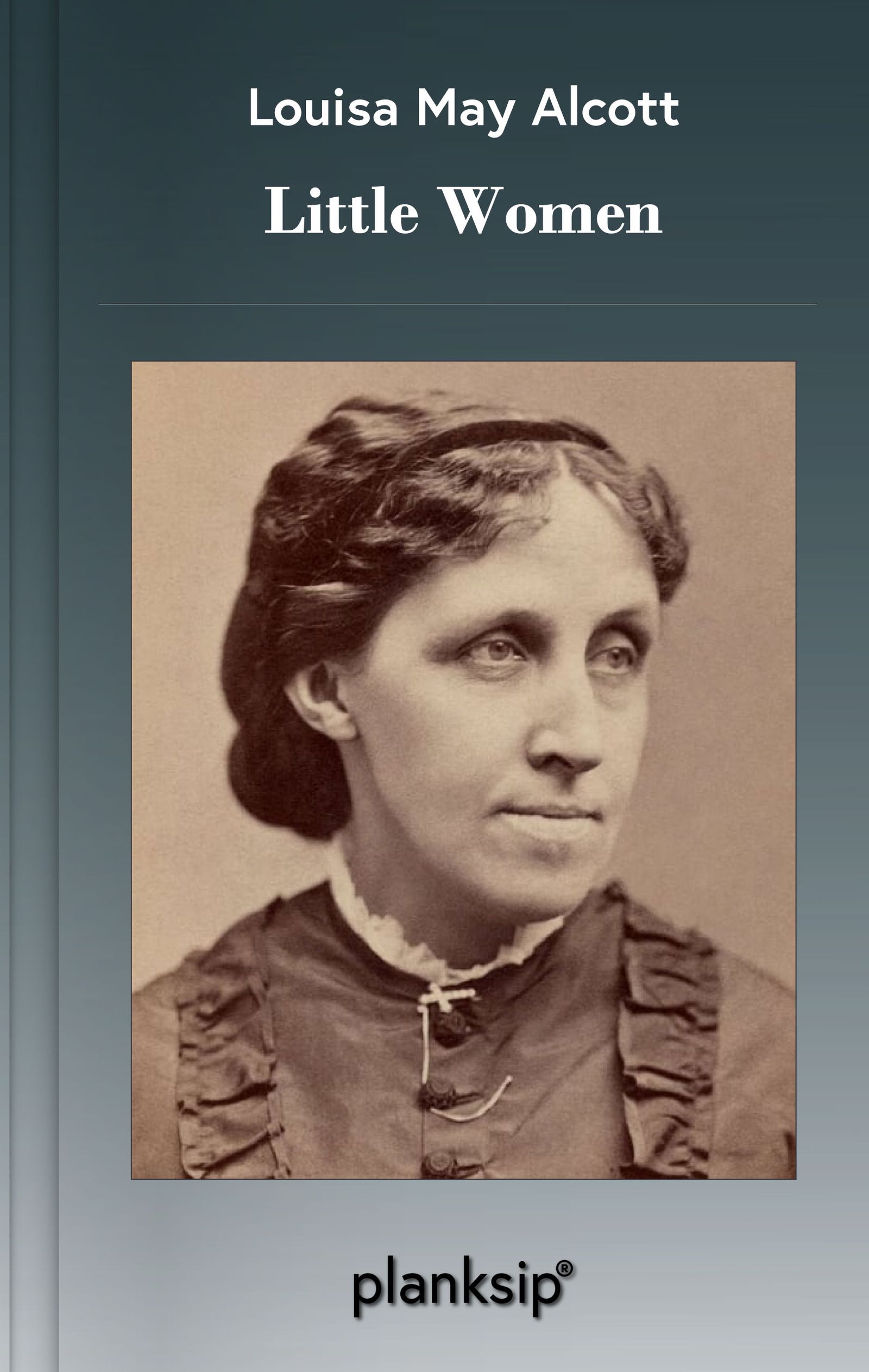 Little Women by Louisa May Alcott (REVIEW)